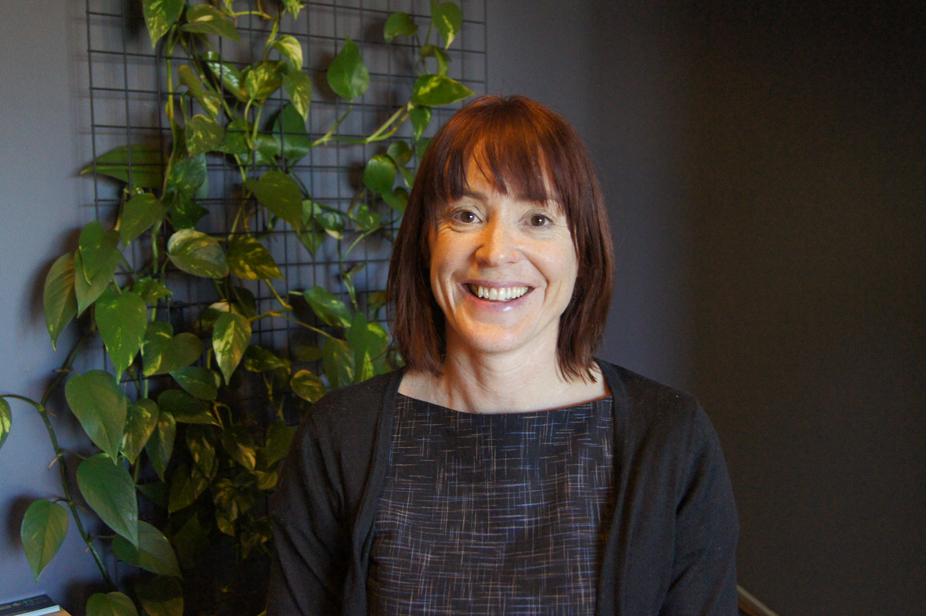 Janet Haworth - Fresh Holistic Health