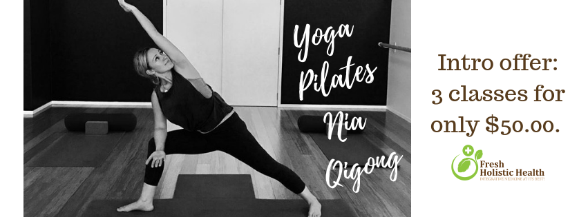 Fresh Holistic Health Sunshine Coast Doctors - Natural Therapies