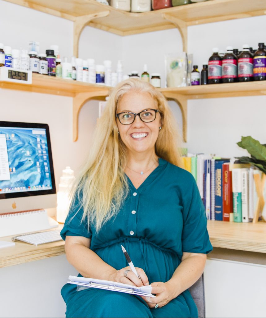 Naturopathy - Fresh Holistic Health