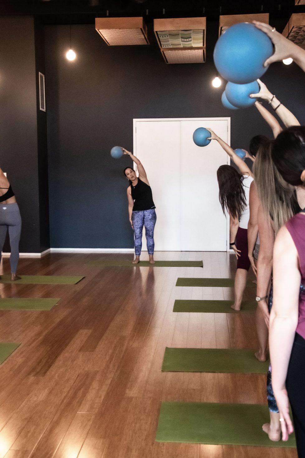 Fresh Studio - Fresh Holistic Health