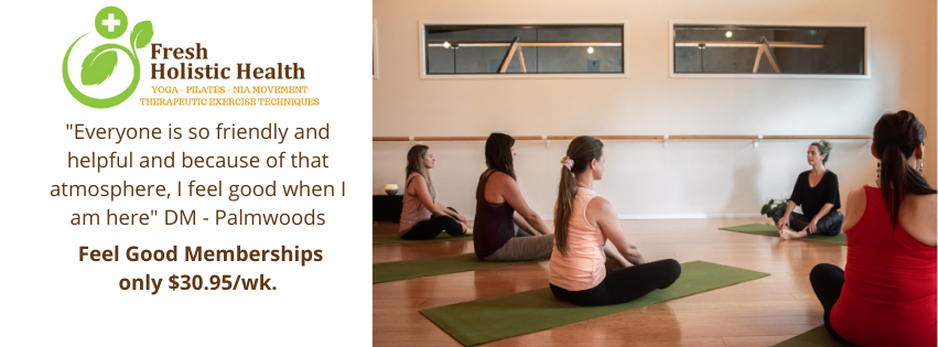 Fresh Holistic Health Sunshine Coast Doctors - Natural Therapies