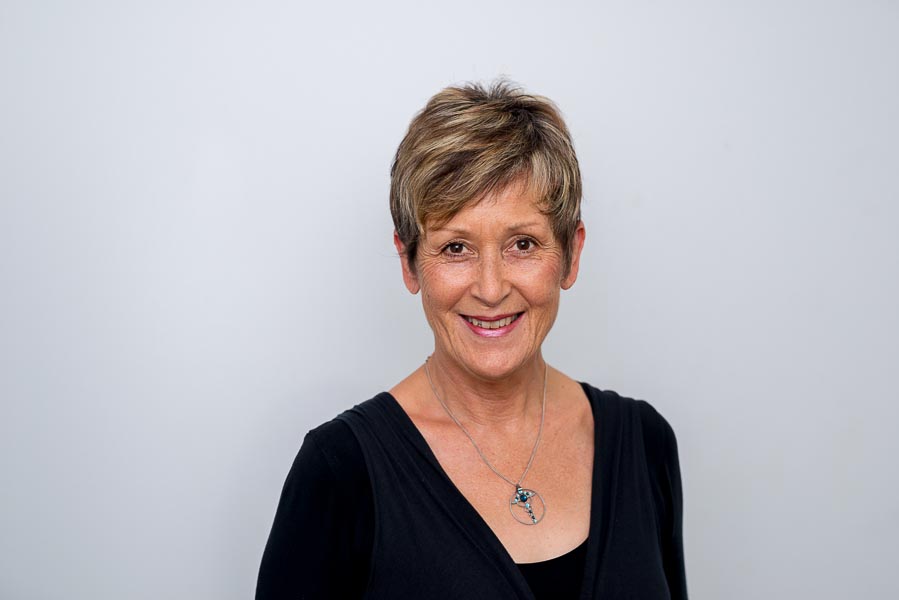 Class Instructors - Fresh Holistic Health