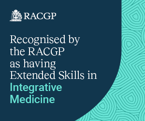 RACGP - Fresh Holistic Health